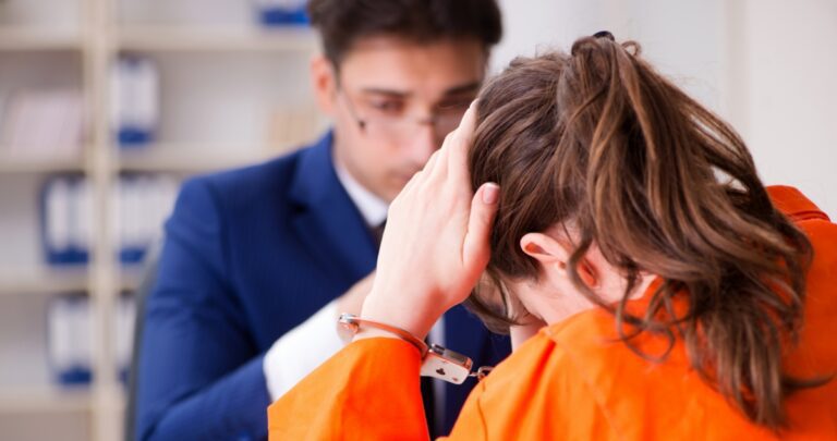 Criminal Responsibility Evaluations | Dr. Vienna