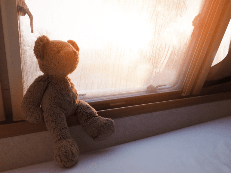 Filicide: A Brief Overview of Child Homicide by Parent(s) | Vienna ...